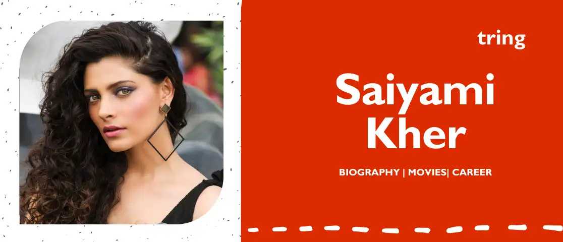 Saiyami Kher Age Movies Boyfriend Education Interesting Facts