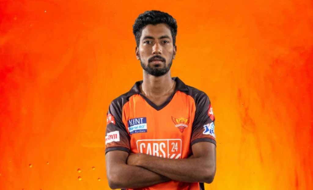 Saurabh Dubey Career Cricketer Birthdate Birthplace Age