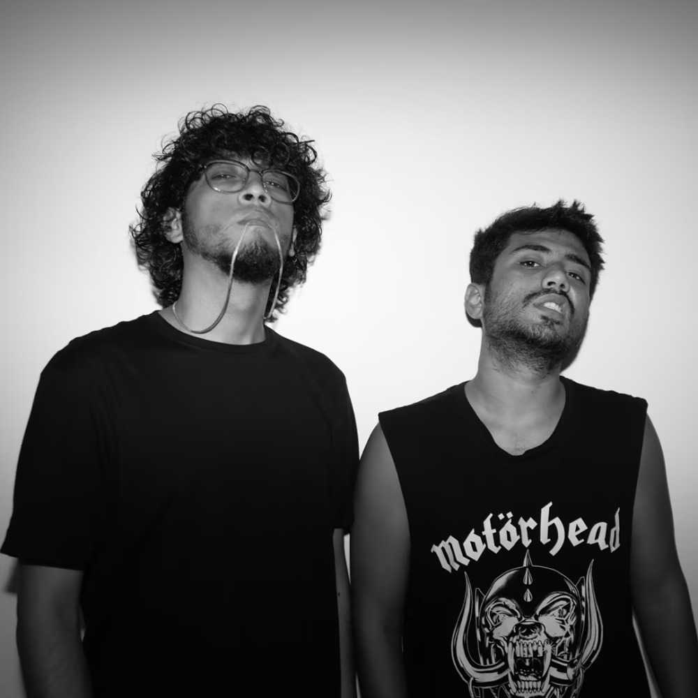 Seedhe Maut Best Songs Album Age Family Education