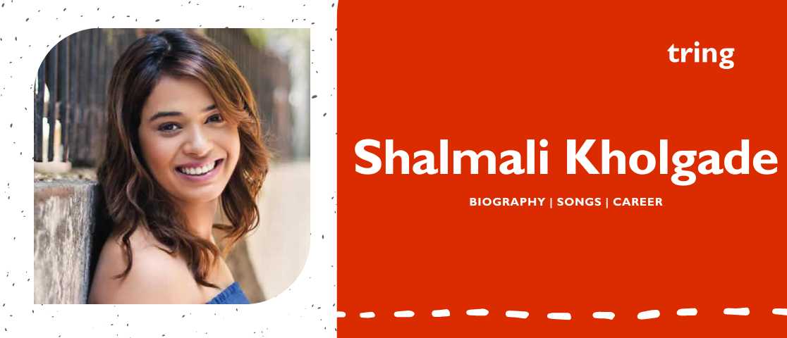 Shalmali Kholgade (Singer) - Biography, Age, Career, Height, Husband ...