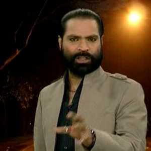 Shrivardhan Trivedi - Age, Height, Biography, Networth, Career