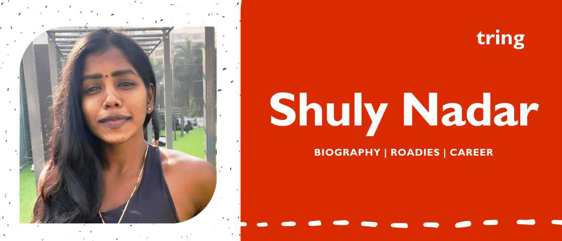 Shuly Nadar - Biography, Career, Education, Boyfriend