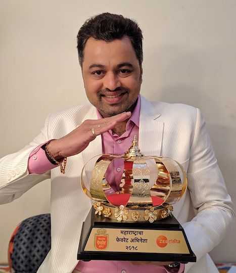 Subodh Bhave Age Birthplace Birthdate Actor Producer Writer