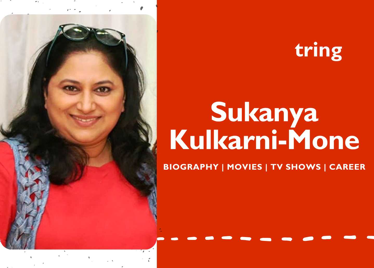 Sukanya Kulkarni Husband