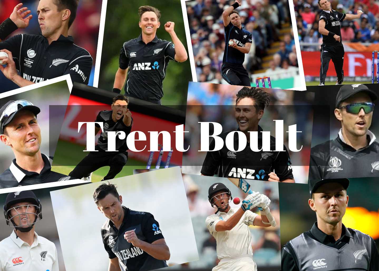 Trent Boult | Cricket, Age, IPL, Stats, Networth