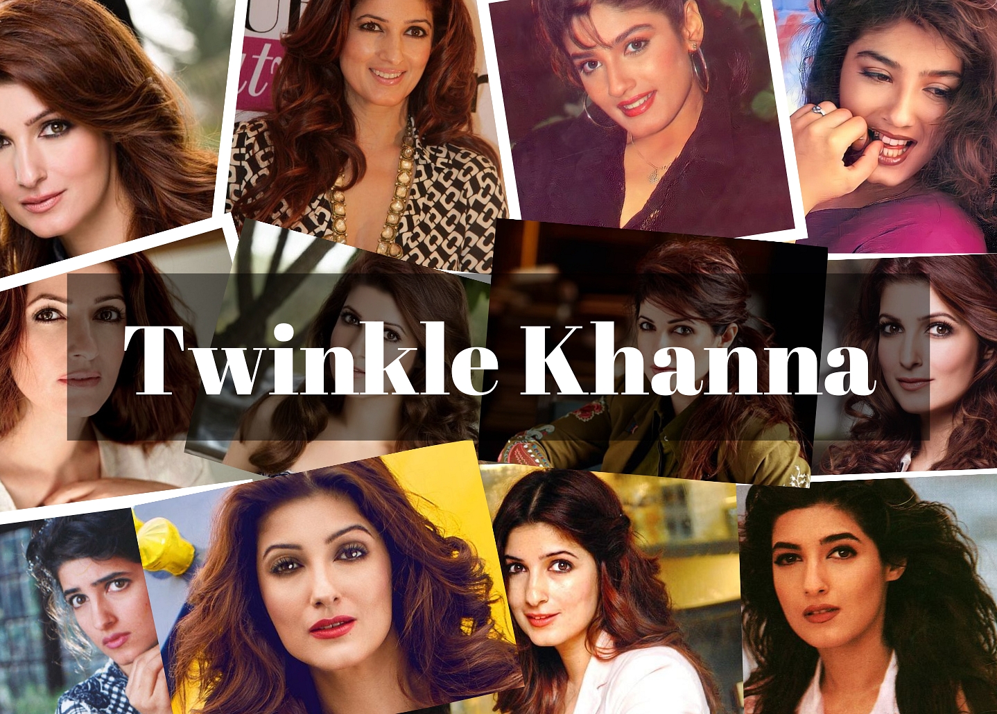 Twinkle Khanna | Movies, Age, Biography, Net Worth, Books