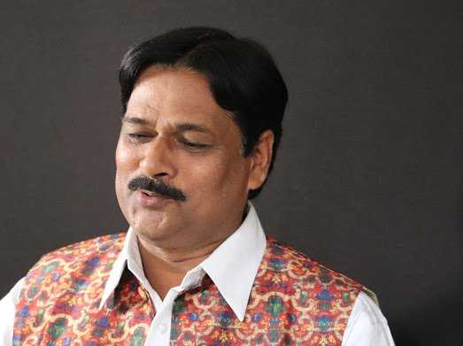 Vineet Chauhan Career Poet Awards Net Worth Age Birthdate