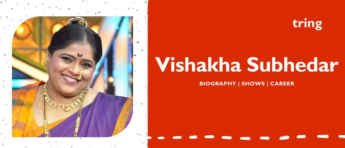 Vishakha Subhedar - Biography, Age, Career, TV Shows, Husband and More
