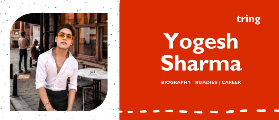 Yogesh Sharma - Biography, Age, Career, Net Worth