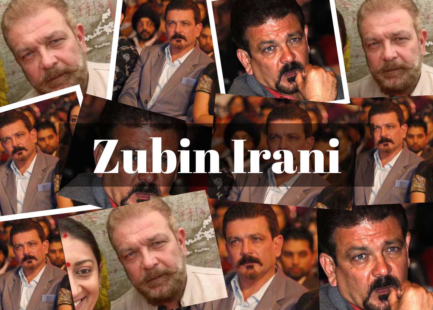 Zubin Irani - Biography, Birthday, Age, Family, Struggles, Net Worth