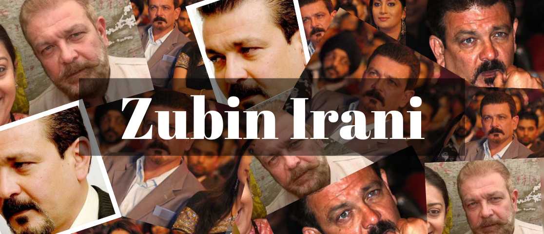 Zubin Irani - Biography, Birthday, Age, Family, Struggles, Net Worth