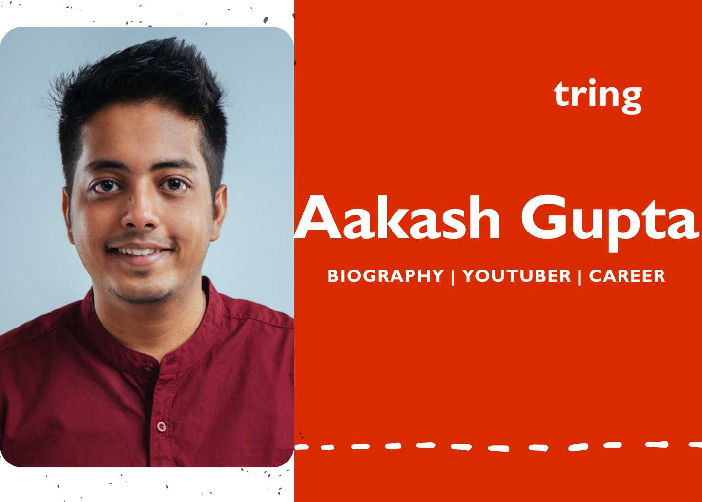 Aakash Gupta - Biography, Comedian, Age, Career