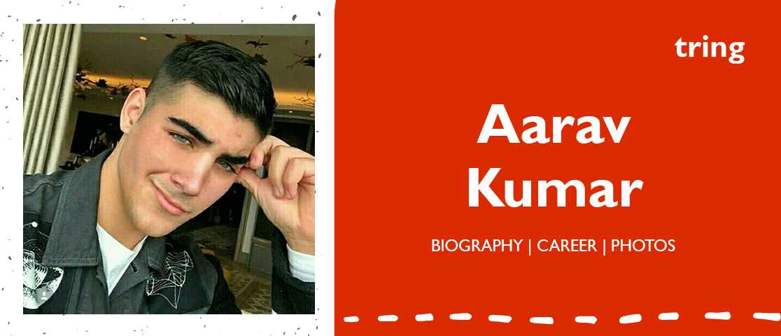 Aarav Kumar Age hobbies zodiacsign father mother sister