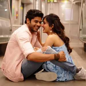 Abhimanyu Dassani Biography Movies Awards Net Worth Girlfriend