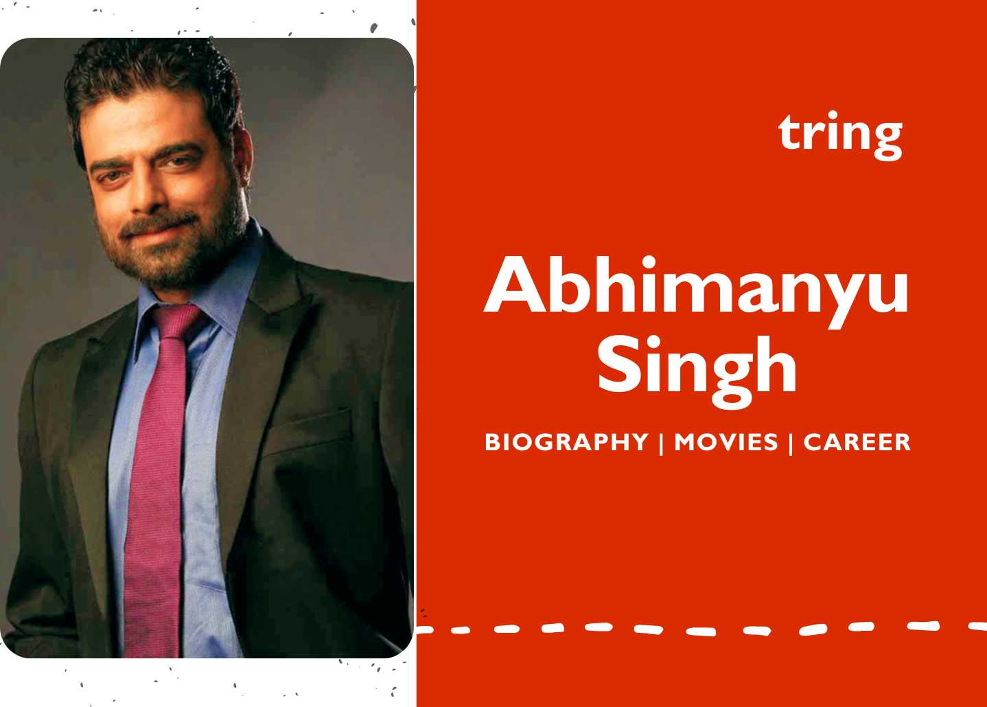 Chandrachur Singh Accident