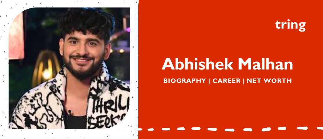 Abhishek Malhan (Fukra Insaan)- Biography, Career, Age, Net Worth
