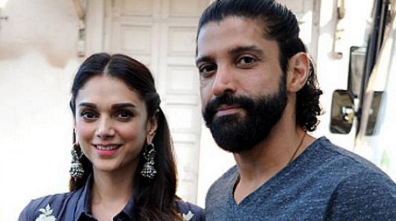 Aditi Rao Hydari | Biography, Movies, Boyfriend, Net Worth