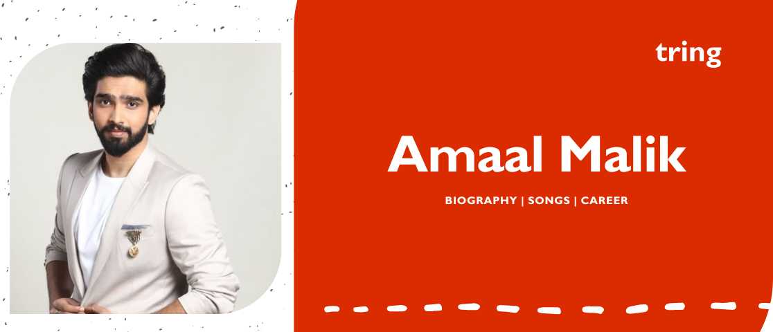 Amaal Malik - Best Songs, Age, Career, Family, Biography
