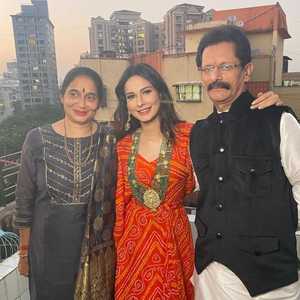 Aneri Vajani Biography Tv Shows Awards Net Worth Husband