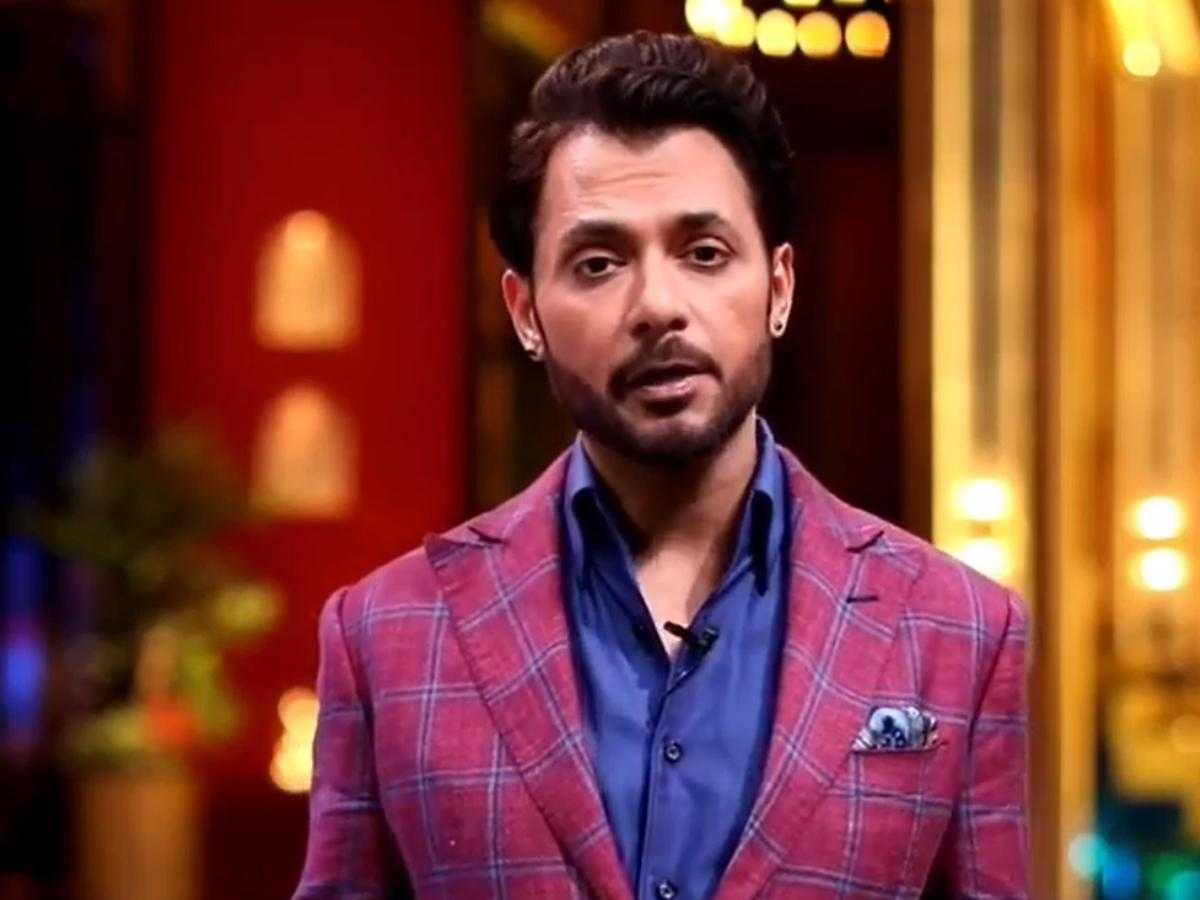 Anupam Mittal | Biography, Controversy, Shaadi, Education