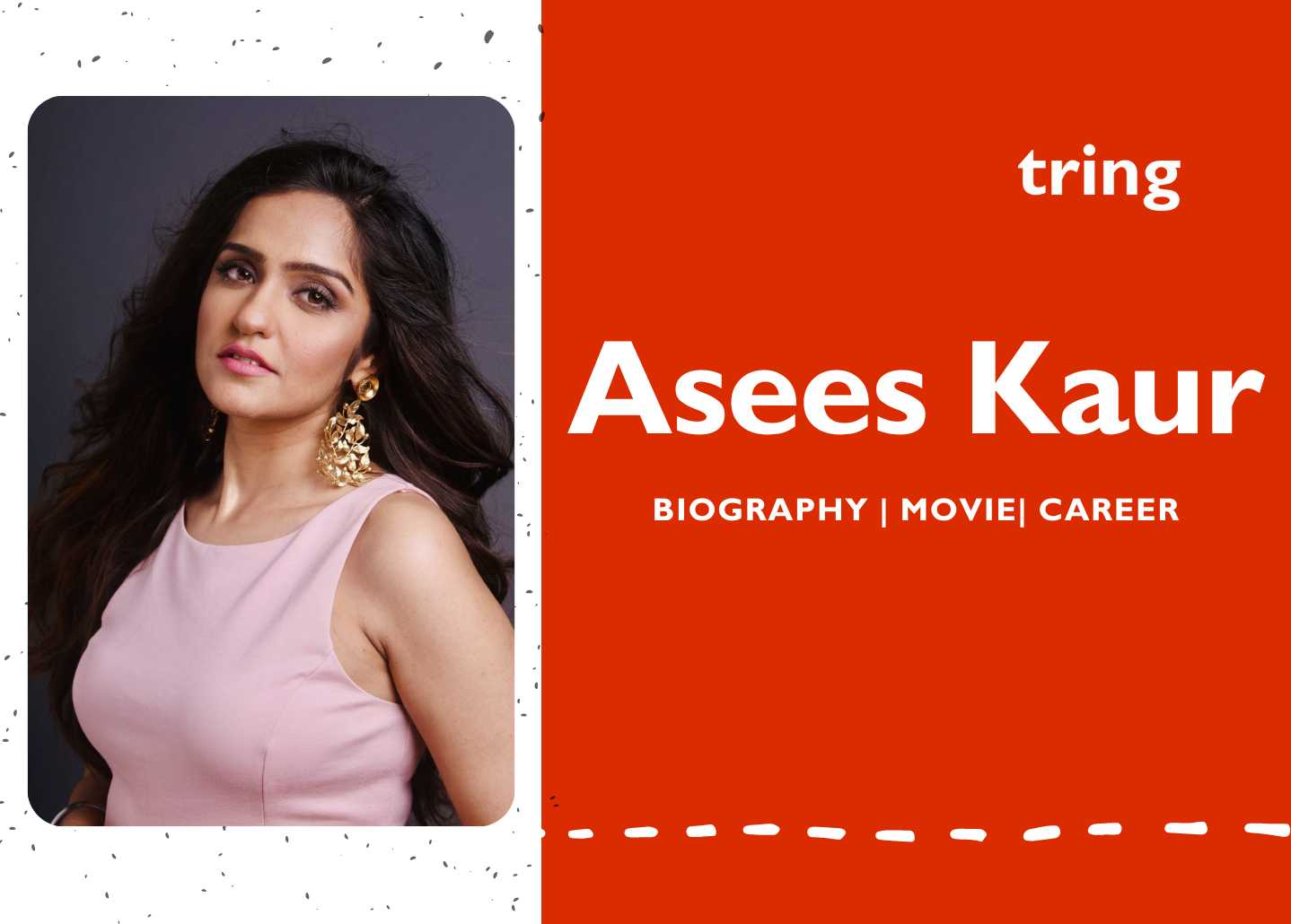 Asees Kaur Biography Songs Awards Net Worth Husband