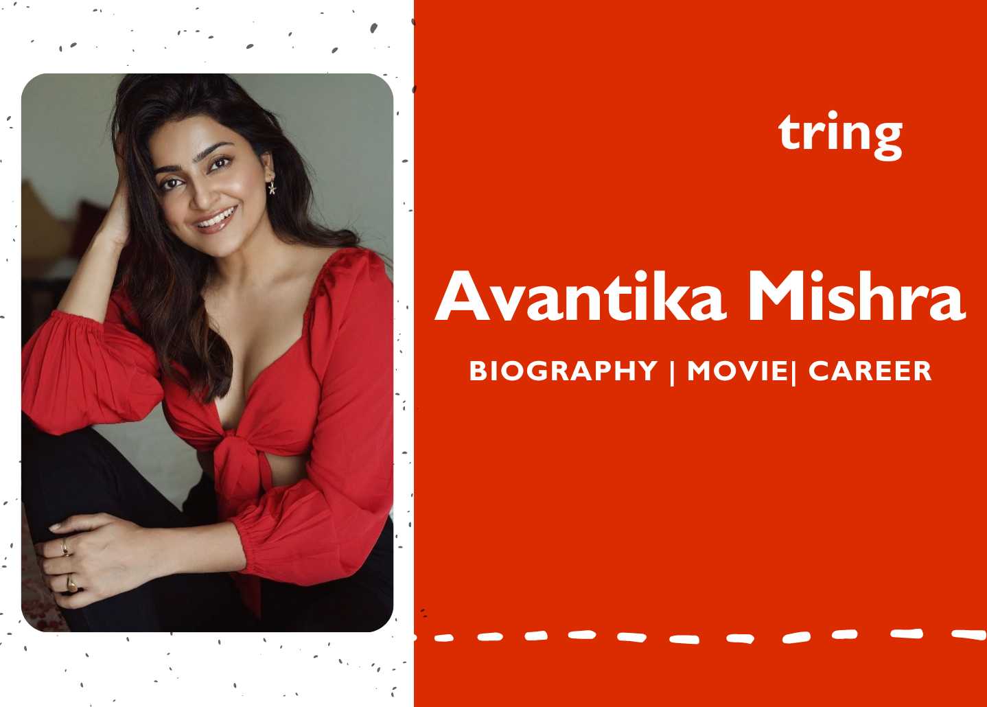 Avantika Mishra Biography Movies Awards Net Worth Husband