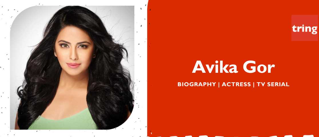 Avika Gor Age birthplace birthdate father mother brother