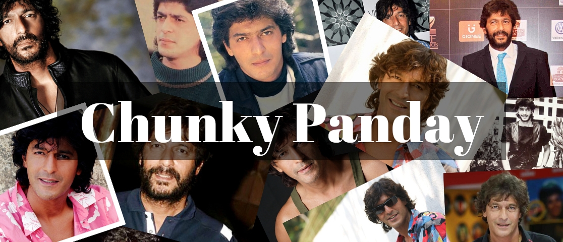 Chunky Panday | Biography, Career, Age, Net worth, Movies