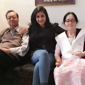 Dhanashree Verma Biography Instagram Awards Net Worth Husband