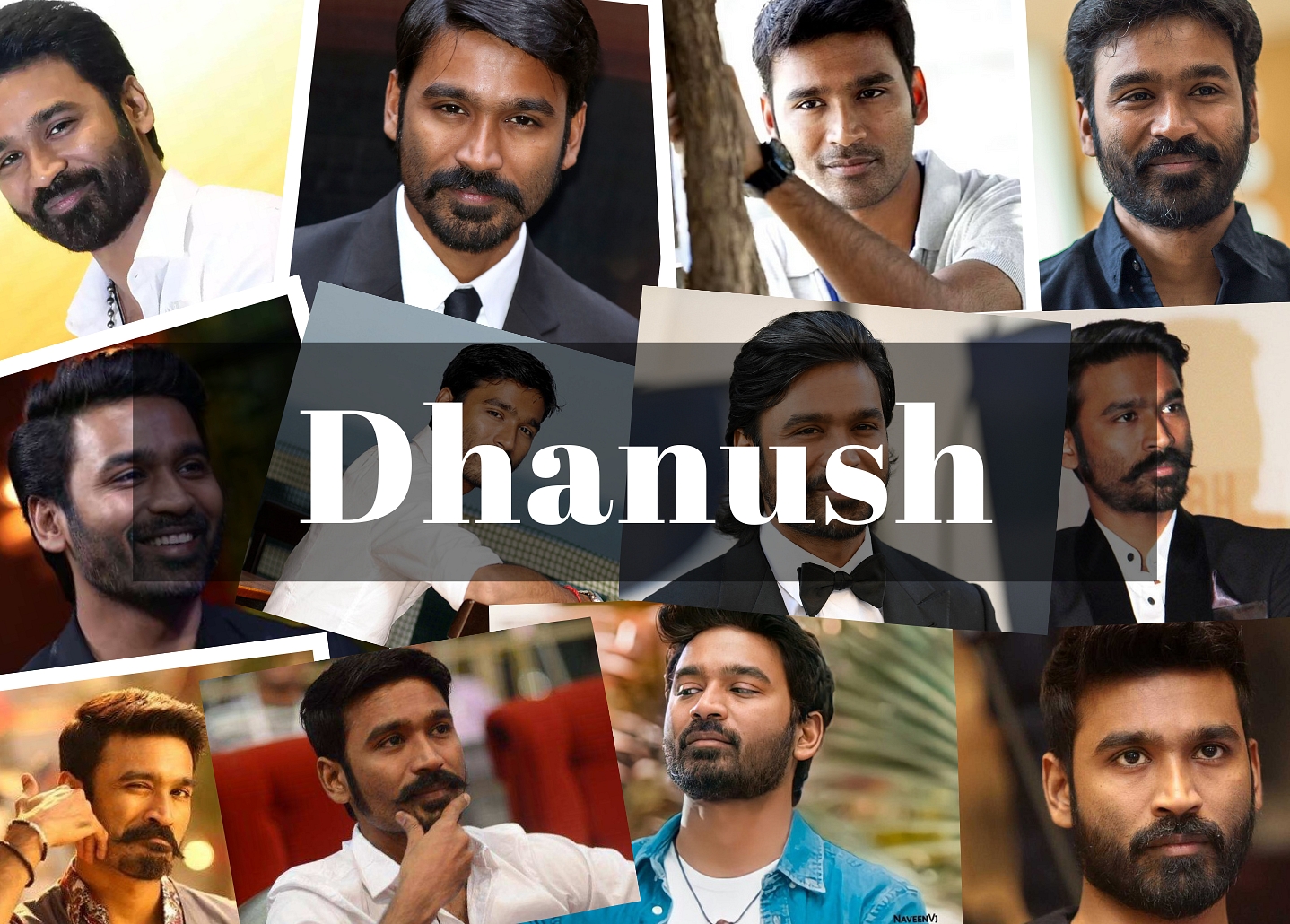Dhanush | Biography, Age, Wife, Career, Movies