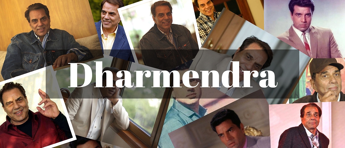 Dharmendra | Biography, Career, Age, Net worth, Movies