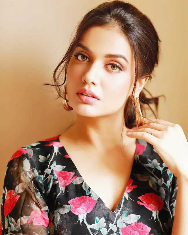 Divya Agarwal Biography, Age, Net worth, Boyfriend