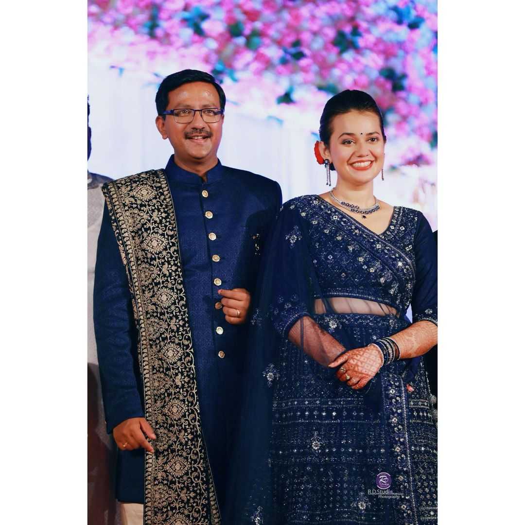 Pradeep Gawande | Biography, Controversy, Wife, Education