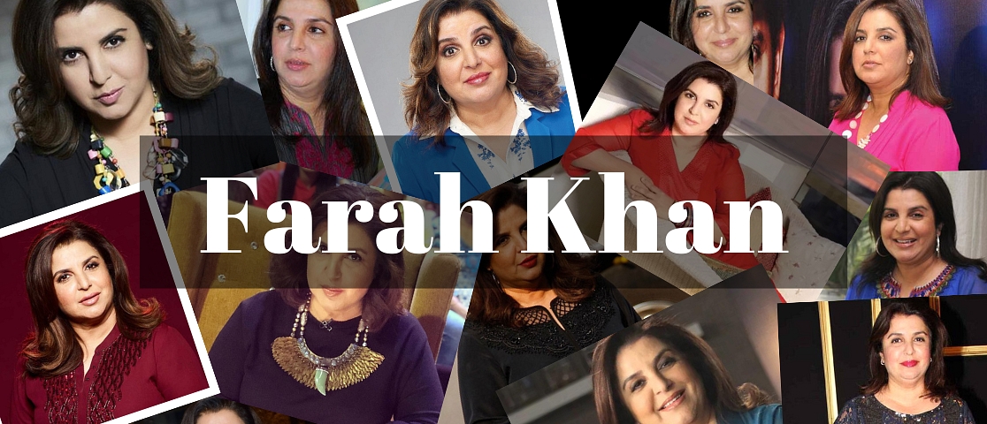Farah Khan | Biography, Career, Age, Net worth, Movies