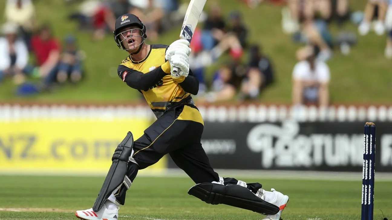 Finn Allen | Biography, Education, Family, Runs, Matches