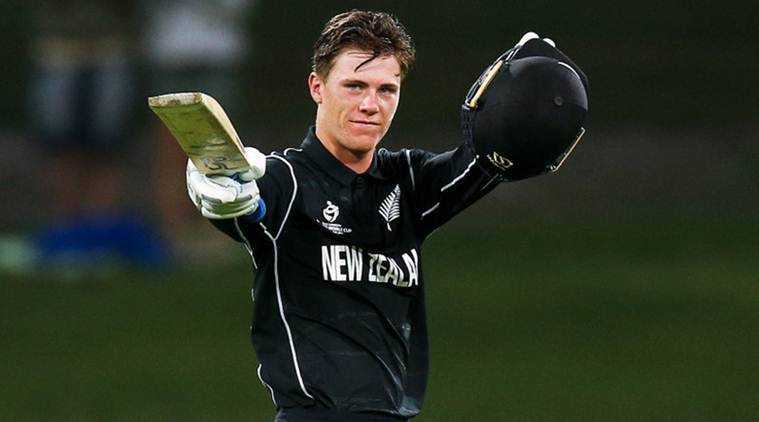 Finn Allen | Biography, Education, Family, Runs, Matches