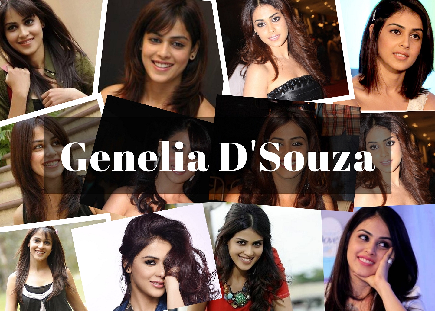 Genelia D'Souza | Movies, Age, Biography, Family, Net Worth