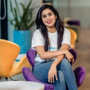 Ghazal Alagh | Biography, Family, Height, Parents