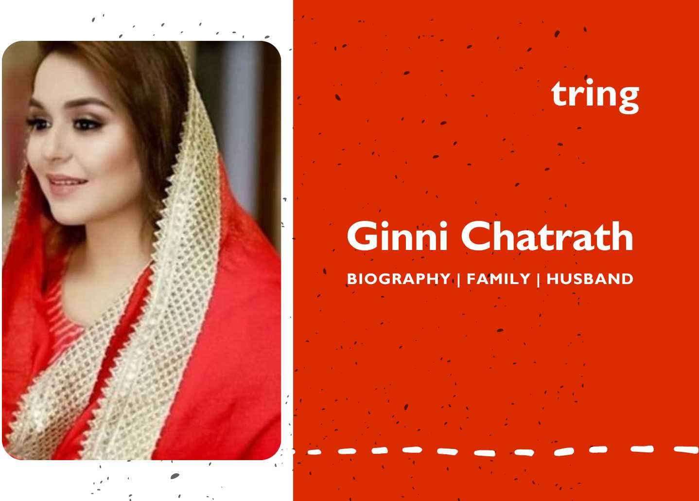 Ginni Chatrath | Biography Birthday Family Struggles Net Worth Age