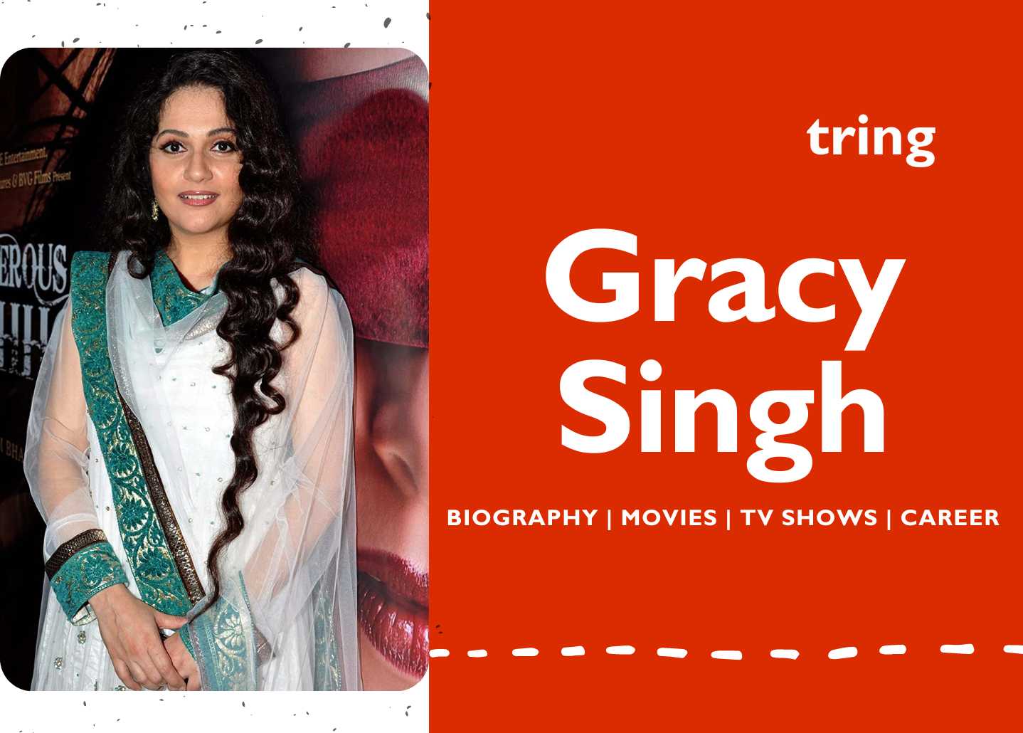 Gracy Singh Husband Name