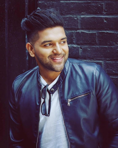 Guru Randhawa | Songs, Age, Biography, Net Worth, Affairs
