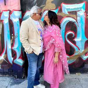 Hansal Mehta Biography Movies Awards Net Worth Quotes