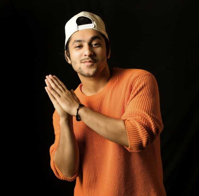 Harsh Beniwal actor viner birthdate birthplace age hobbies