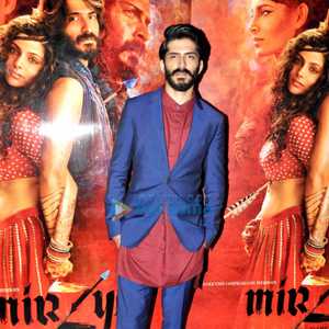 Harshvardhan Kapoor Biography Movies Awards Net Worth Girlfriend