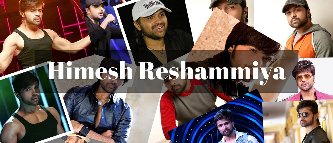 Himesh Reshammiya | Biography, Career, Age, Net worth, Movies