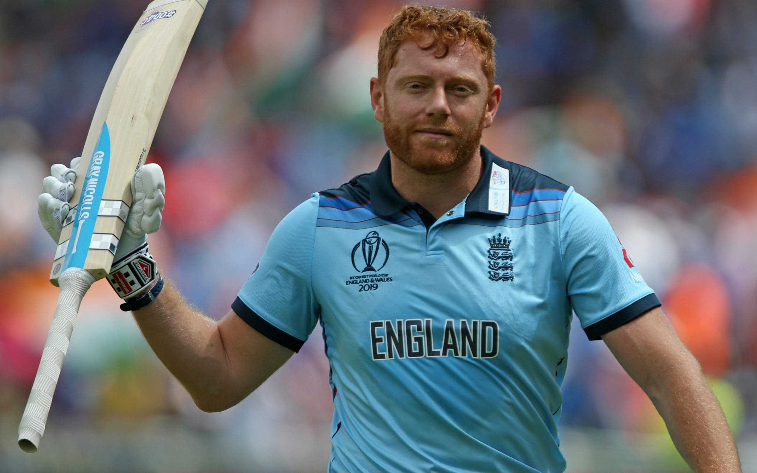 Jonny Bairstow | Cricket, Age, Country, Stats, IPL