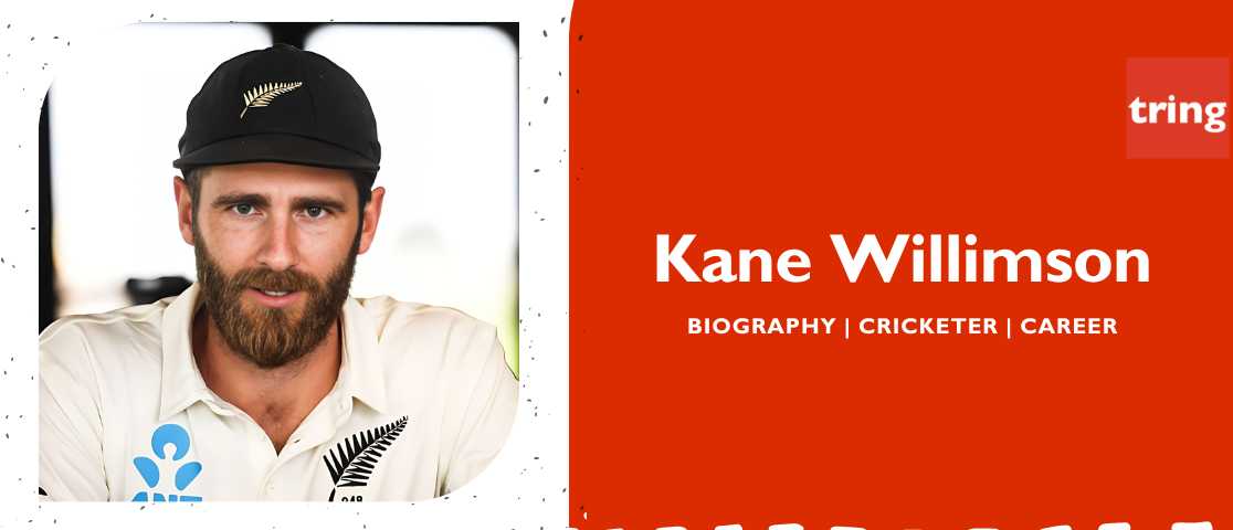 Kane Williamson Career Cricketer Wife Daughter Family Father