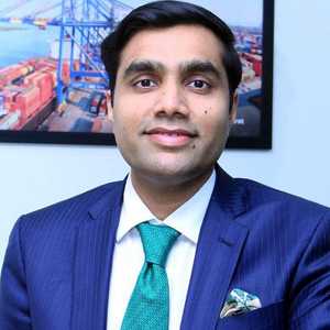 Karan Adani Biography House Net Worth Wife