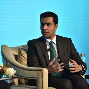 Karan Adani Biography House Net Worth Wife