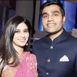 Karan Adani Biography House Net Worth Wife